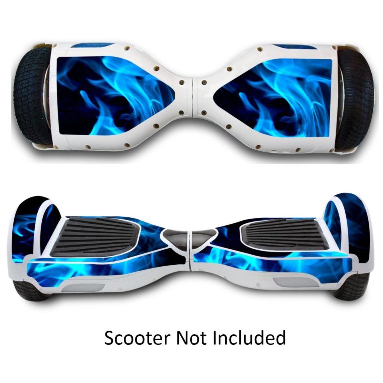 Skins Protective Decals Skate Board Covers for Smart Bluetooth Mobility ...