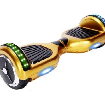 Gold Hoverboards Archives - Hoverboards UK