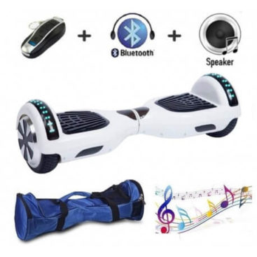 White Hoverboards Archives - Hoverboards UK